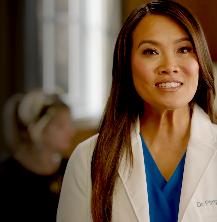 WINLEVI® (clascoterone) cream 1% for Acne