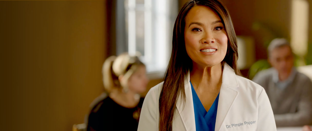 WINLEVI® (clascoterone) cream 1% for Acne