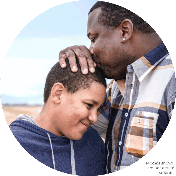 Caregiver Information | WINLEVI® (clascoterone) cream 1%