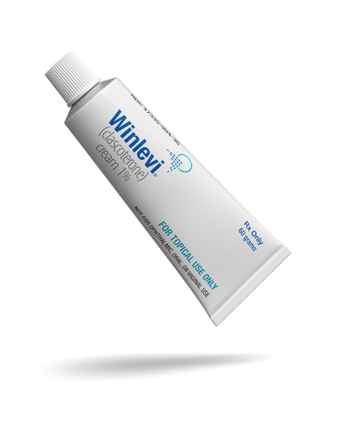 What is WINLEVI®? | WINLEVI®