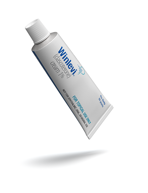 What is WINLEVI®? | WINLEVI®