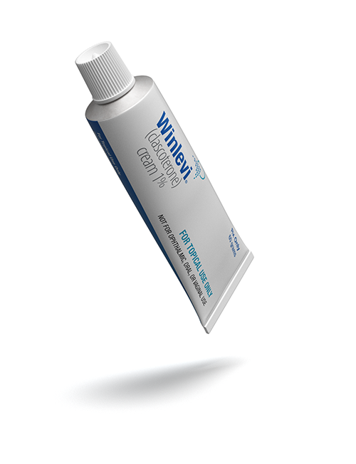 What is WINLEVI®? | WINLEVI®