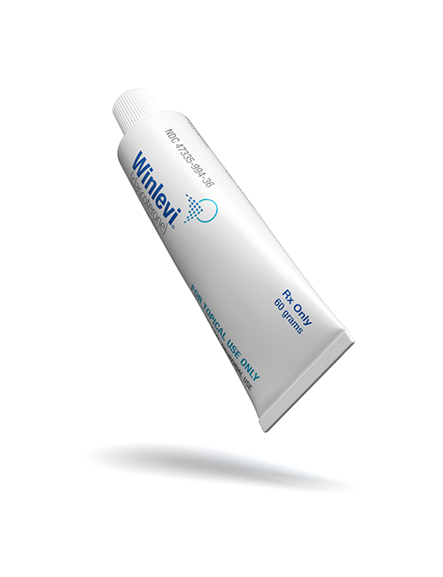 What is WINLEVI®? | WINLEVI®